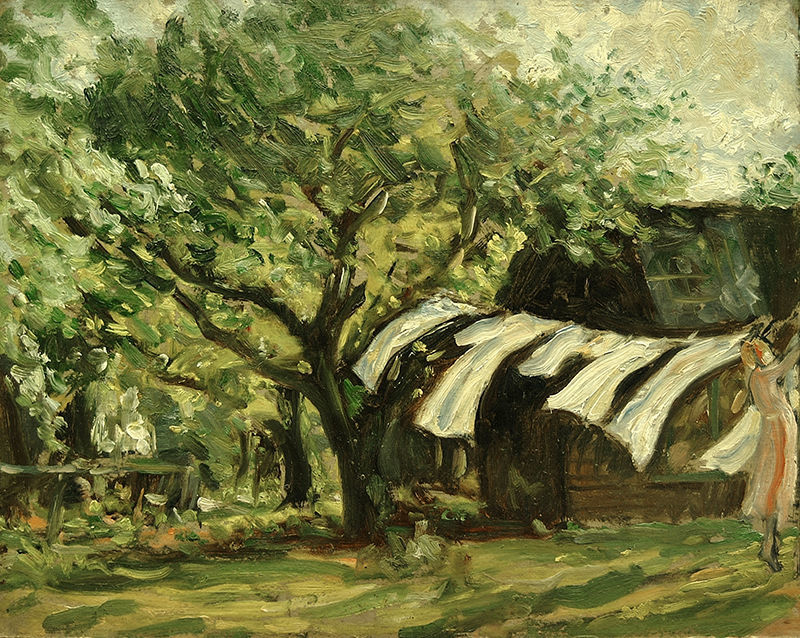 BYU museum celebrates Utah artist Mahonri Young in new exhibition ...